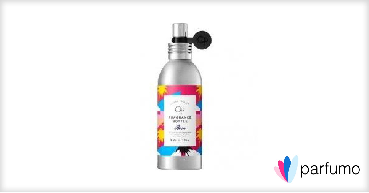 Fragrance Bottle - Boon / フレグランスボトル BOON by Ocean Pacific (クリーミーバニラの香り ...