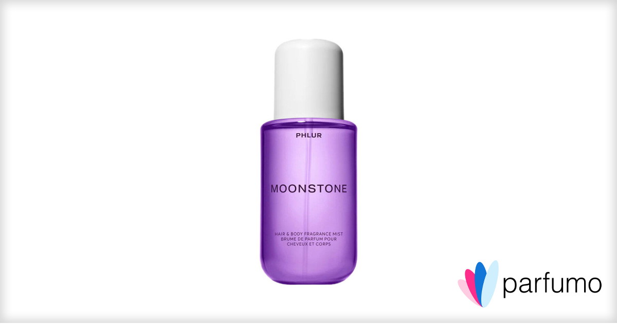 Moonstone by Phlur » Reviews & Perfume Facts