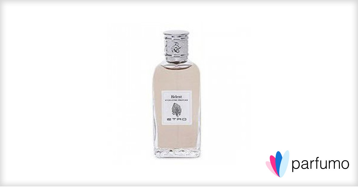 Relent by Etro » Reviews & Perfume Facts