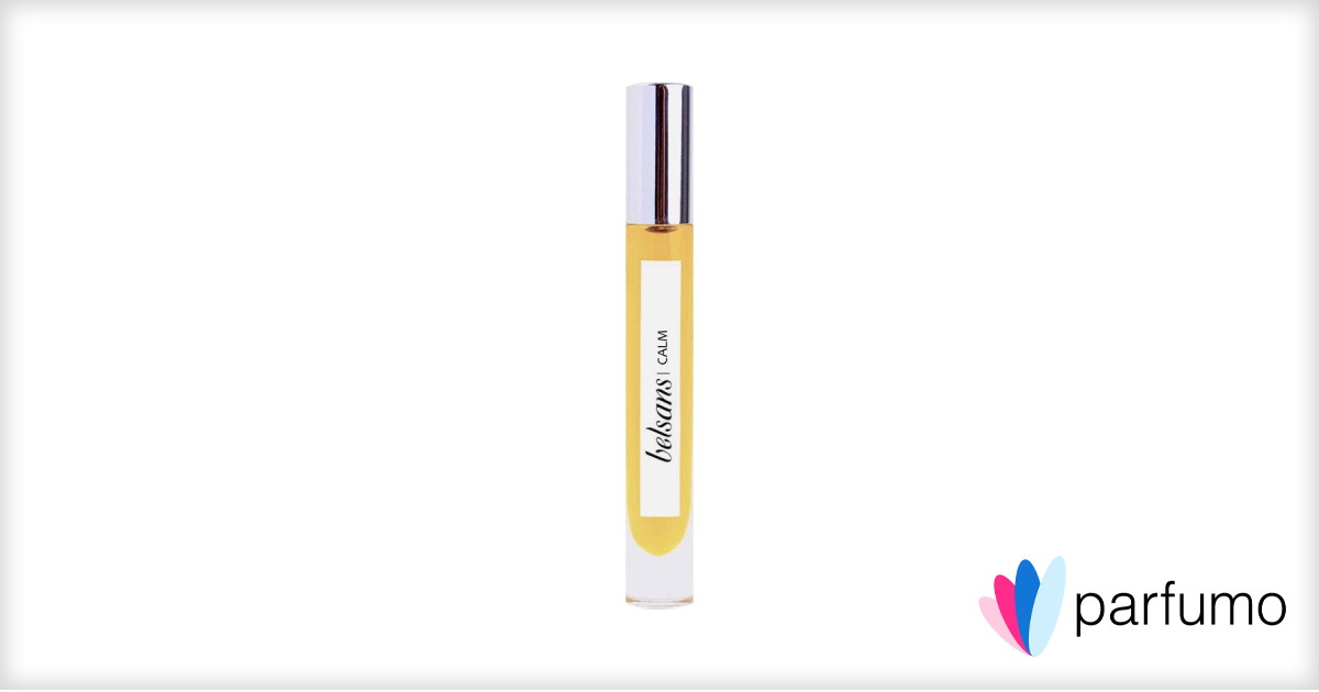 Calm by Belsans » Reviews & Perfume Facts