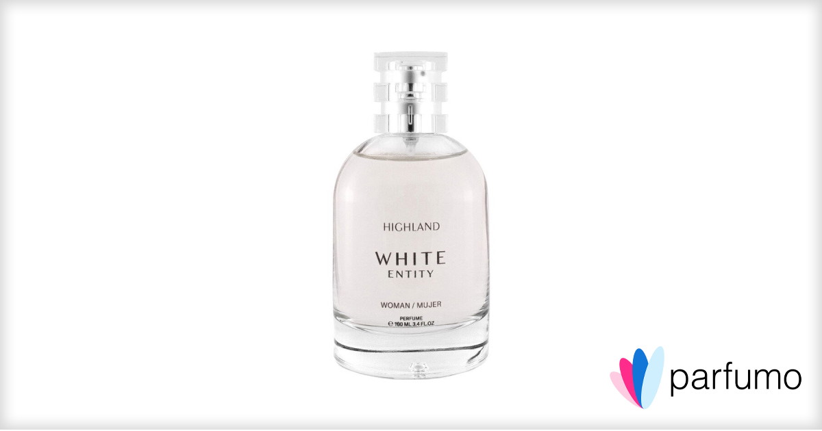 White Entity by Highland (Perfume) » Reviews & Perfume Facts
