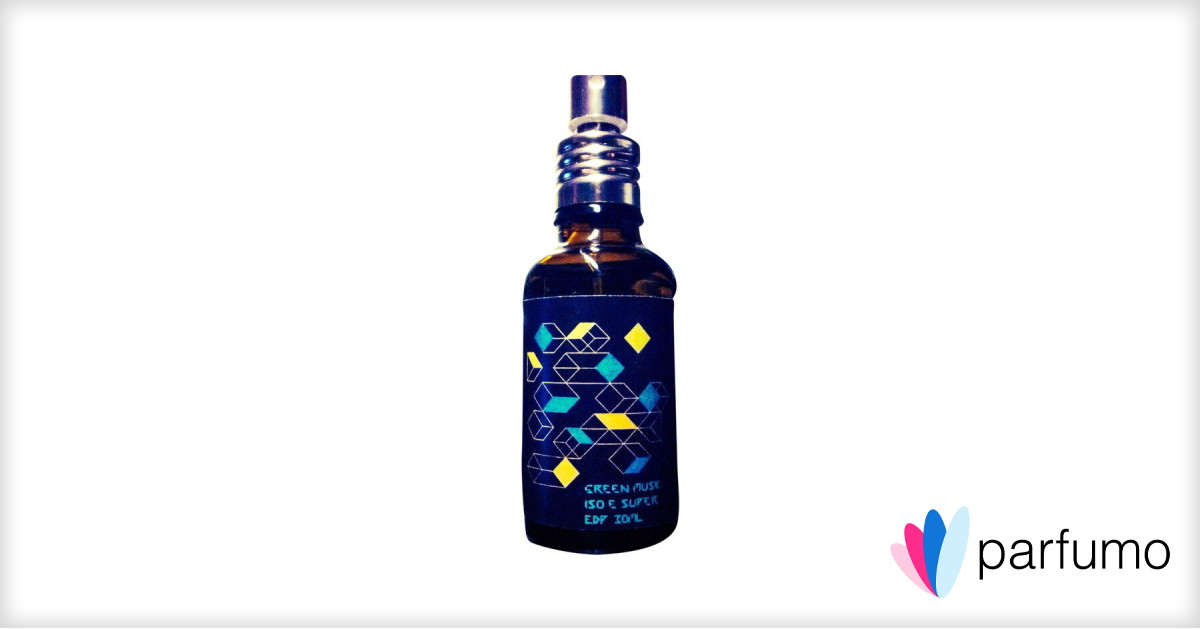 Green Musk by Independent's Warsaw » Reviews & Perfume Facts