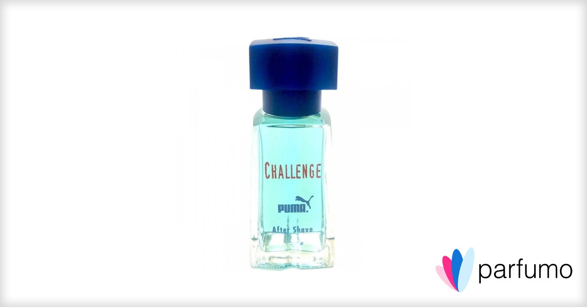 Challenge by Puma (After Shave) » Reviews & Perfume Facts