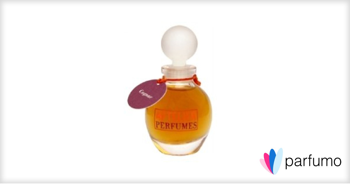 Alchemy by Aftelier » Reviews & Perfume Facts