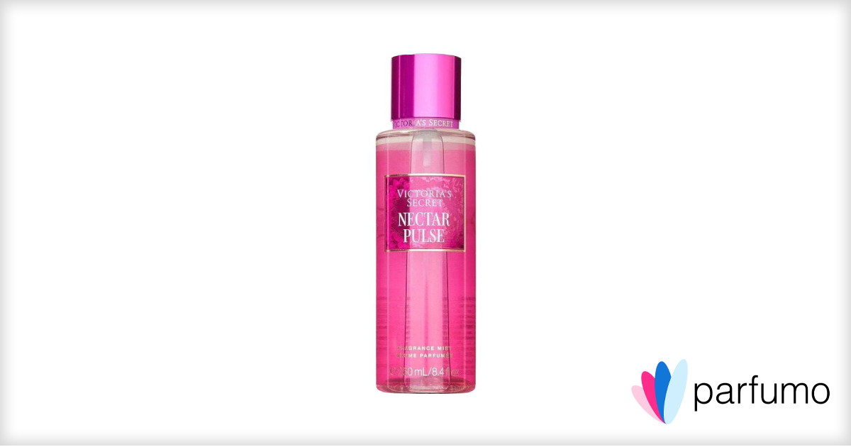 Nectar Pulse by Victoria's Secret » Reviews & Perfume Facts