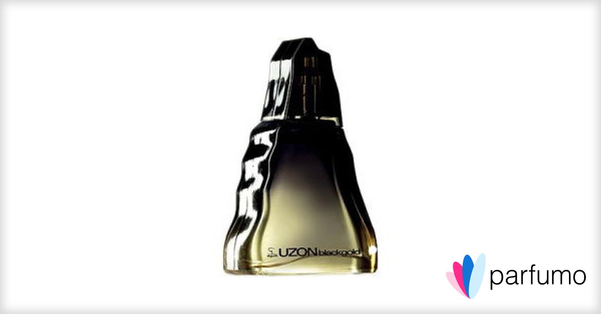 Uzon Blackgold by Jequiti » Reviews & Perfume Facts