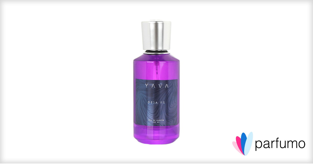 Deja Vu by Yava / يافا » Reviews & Perfume Facts