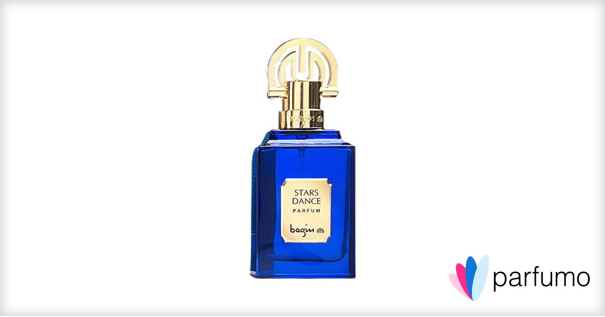 Stars Dance by Begim » Reviews & Perfume Facts