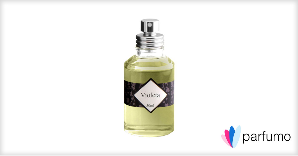 Violeta by Patio » Reviews & Perfume Facts