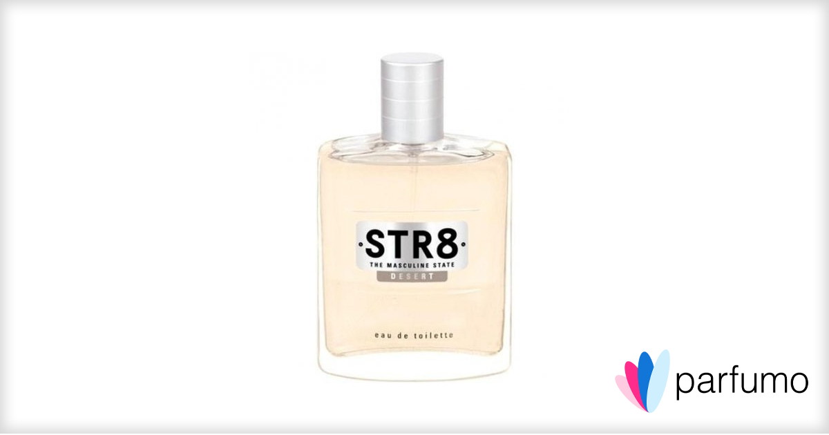 Desert by STR8 (After Shave Lotion) » Reviews & Perfume Facts