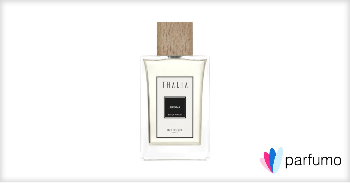 Aryana by Thalia » Reviews & Perfume Facts