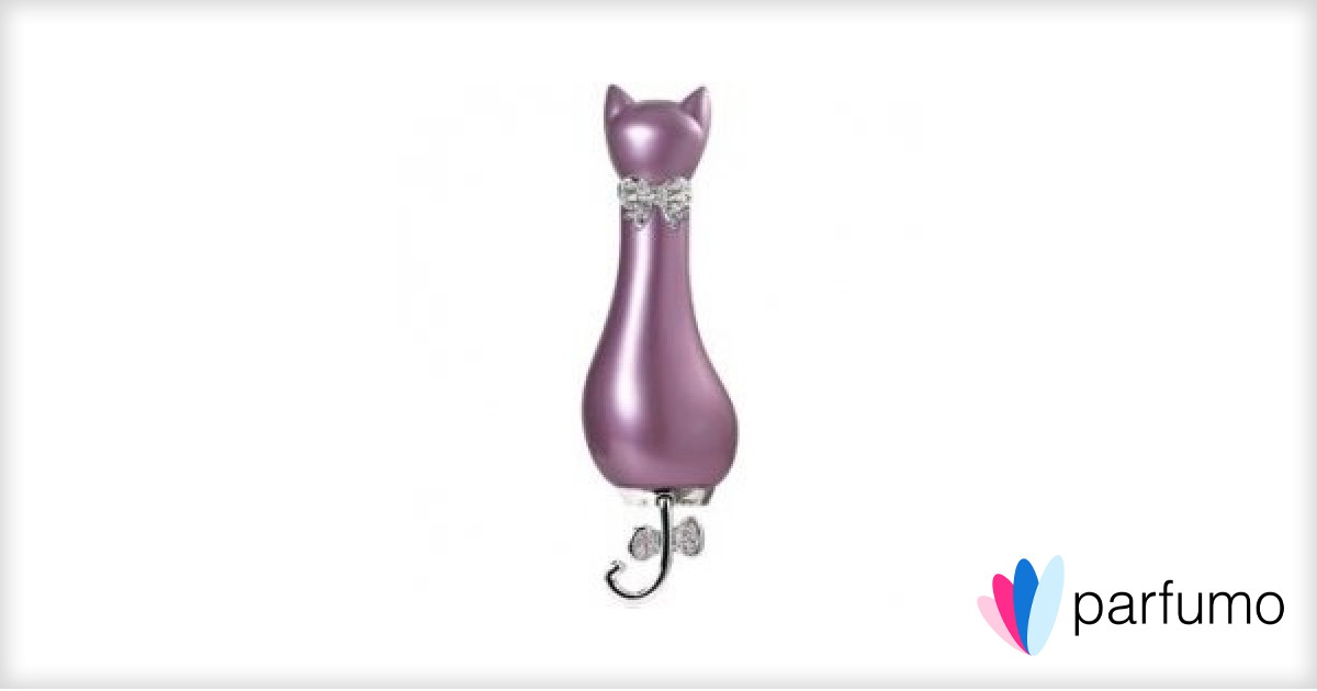 Noble Violet Cat by Novae Plus / S. Cute » Reviews & Perfume Facts