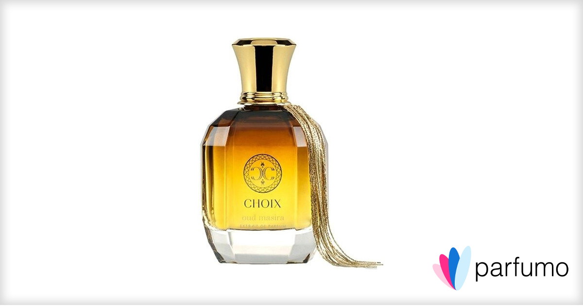 Oud Masira by Gritti » Reviews & Perfume Facts