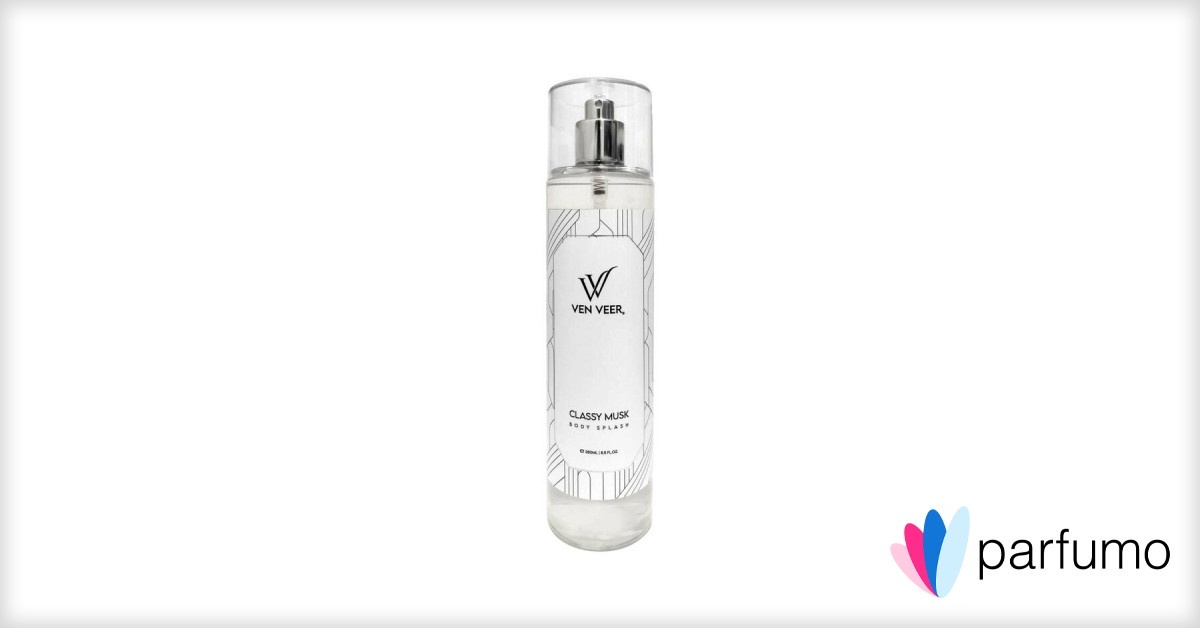 Classy Musk by Ven Veer » Reviews & Perfume Facts