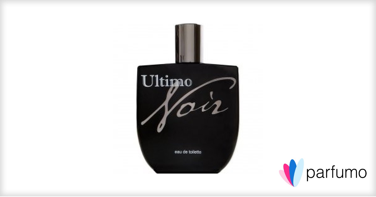 Ultimo Noir by Tru Fragrance / Romane Fragrances » Reviews & Perfume Facts