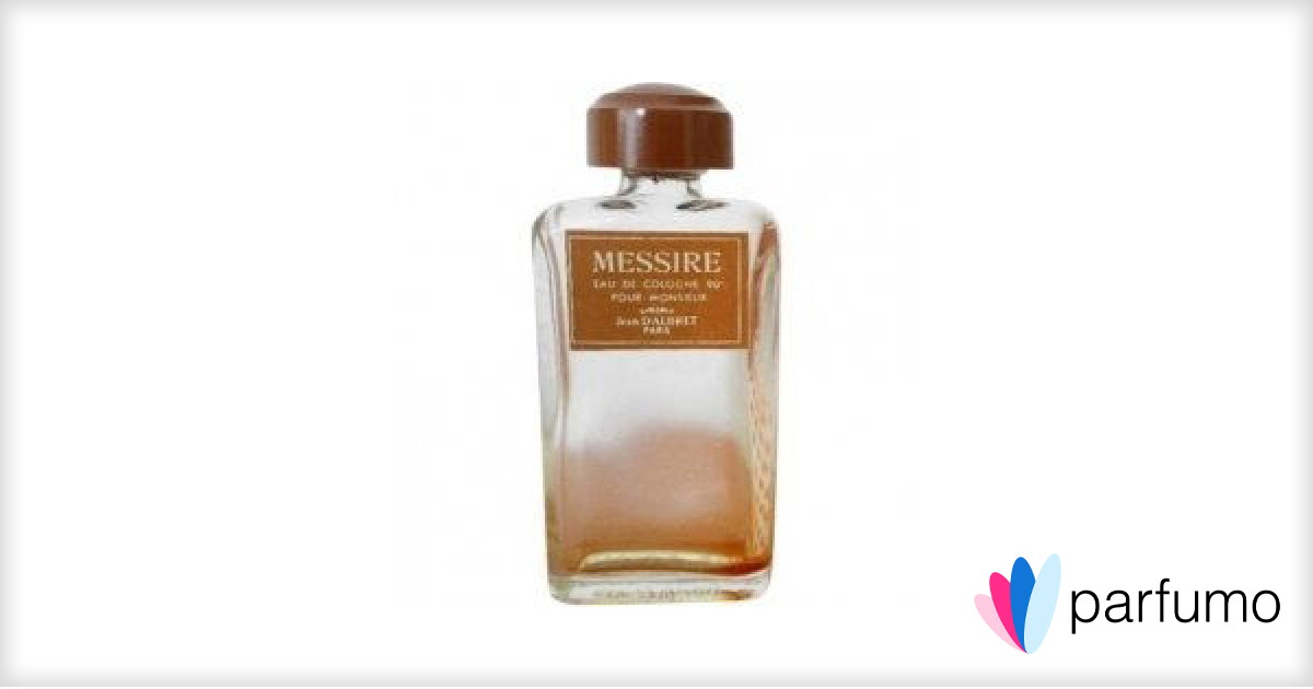 Messire by Orlane (Eau de Cologne) » Reviews & Perfume Facts