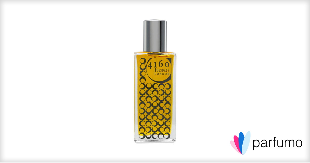 Sonnet No.1 by 4160 Tuesdays » Reviews & Perfume Facts