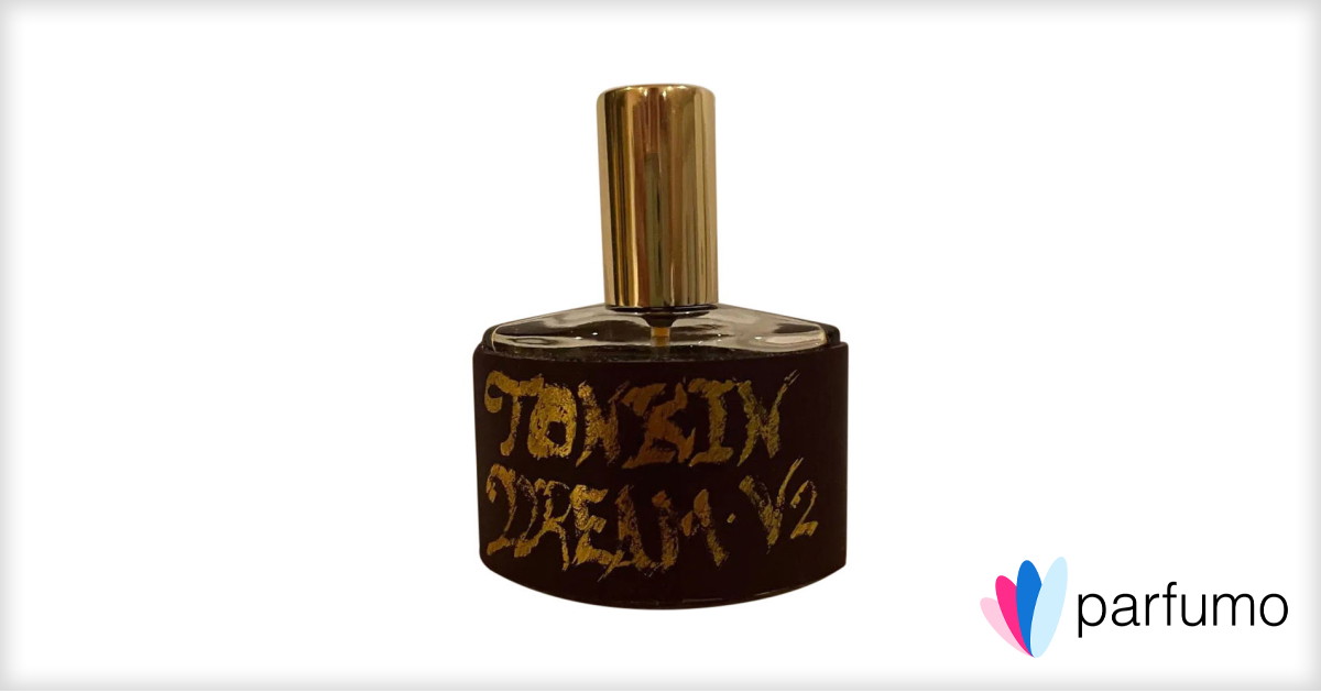 Tonkin Dream V2 by House of Heartistry » Reviews & Perfume Facts