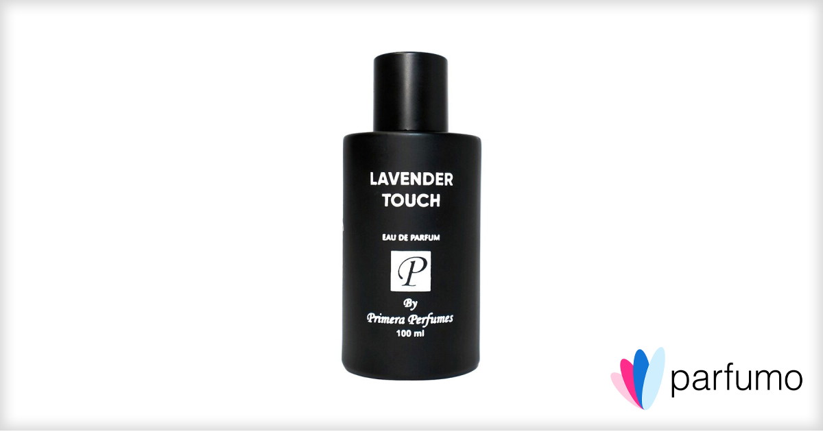 Lavender Touch by Primera Perfumes » Reviews & Perfume Facts