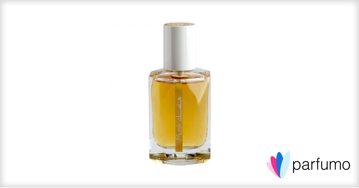 Musk-Hareer by Rasasi » Reviews & Perfume Facts