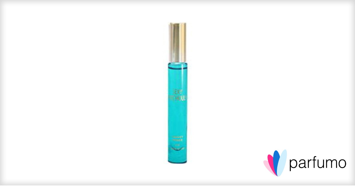 Singular Scentsations - Sexy Patchouly by Harvey Prince » Reviews & Perfume Facts