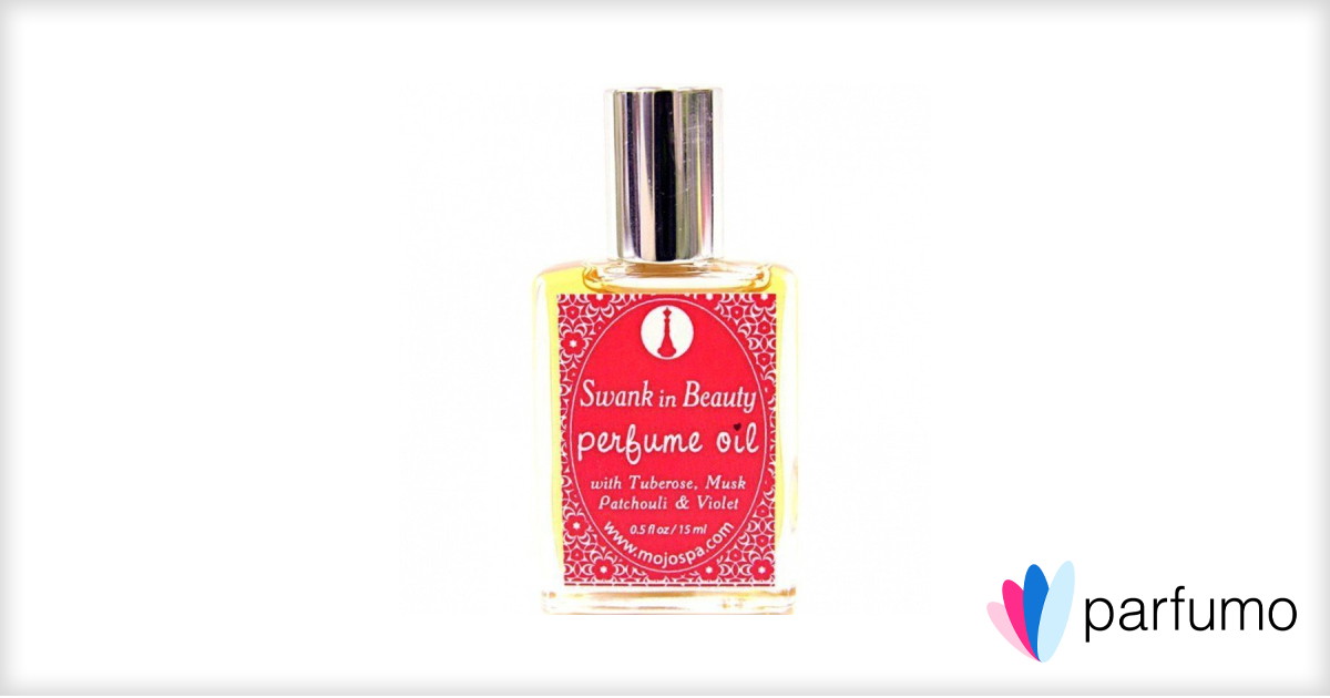 Swank in Beauty by Mojo Spa » Reviews & Perfume Facts
