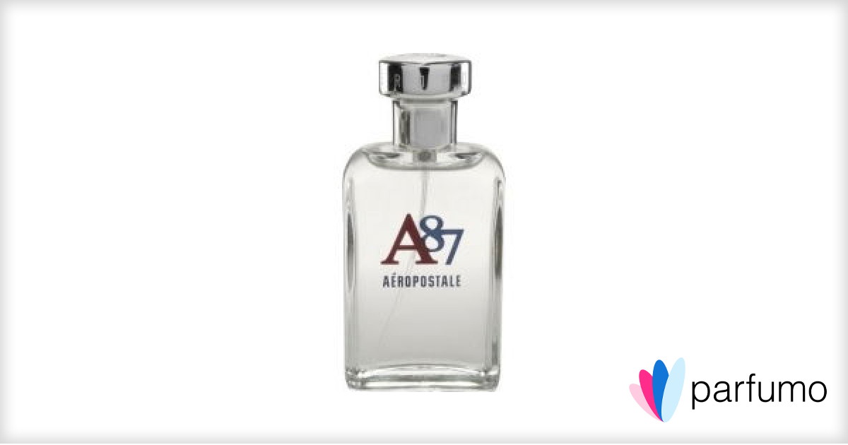 A87 Cologne by Aéropostale » Reviews & Perfume Facts