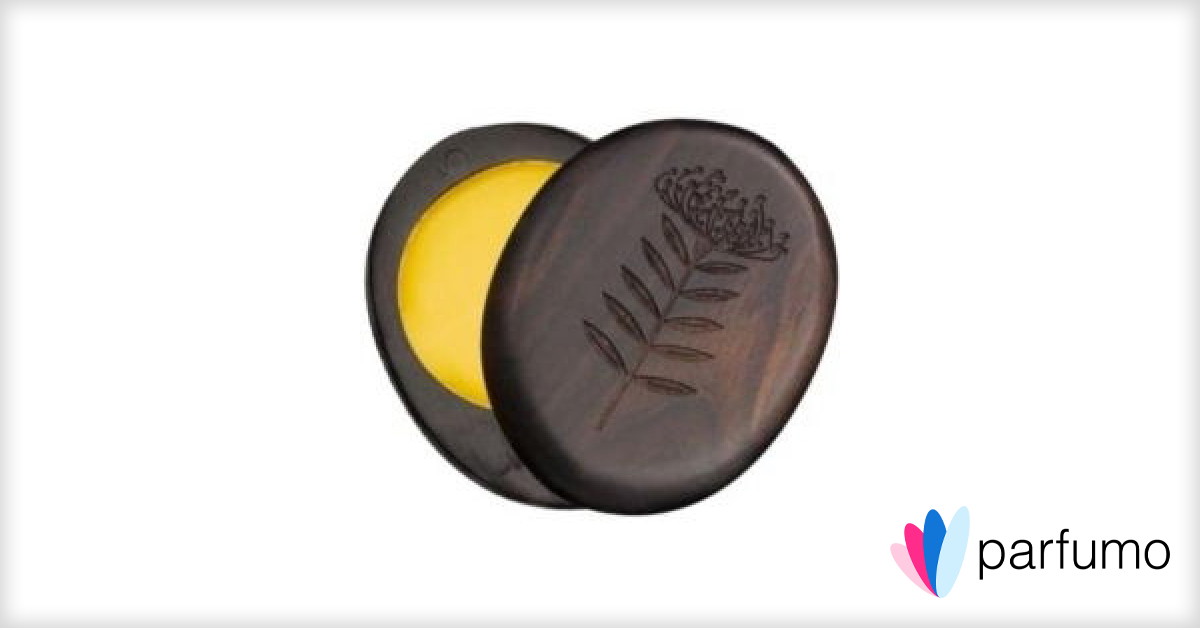 Chapter 1 - Nutmeg and Jasmine by Frazer Parfum » Reviews & Perfume Facts