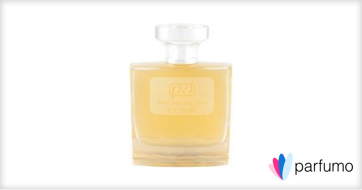 Elixir by Pure Natural Diva » Reviews & Perfume Facts