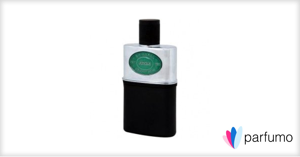 Oriental Adventures - Jungle by Alan Bray » Reviews & Perfume Facts