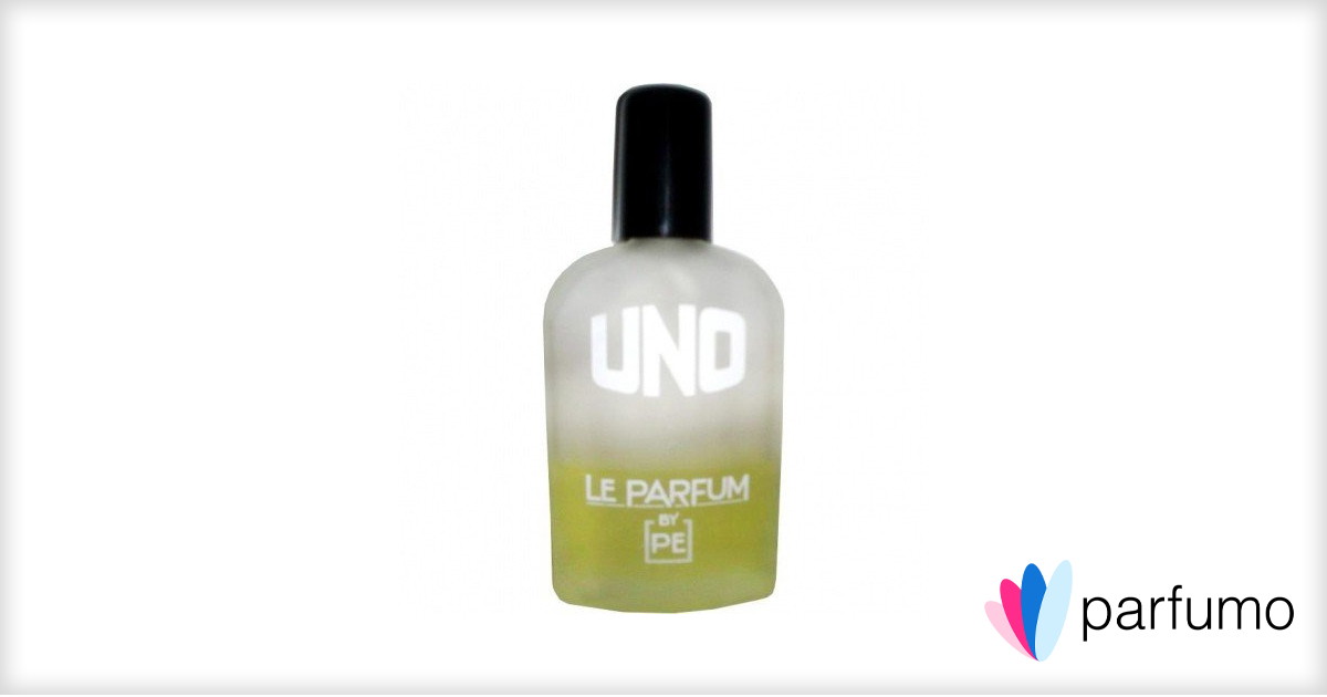 Uno by Paris Elysees / Le Parfum by PE » Reviews & Perfume Facts