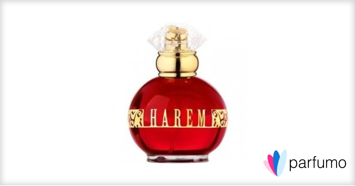 Harem by LR / Racine » Reviews & Perfume Facts