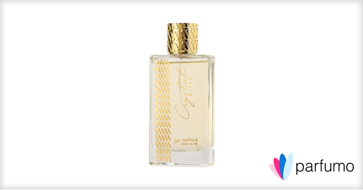 Elite Crystal von Oud Elite » Meinungen & Duftbeschreibung