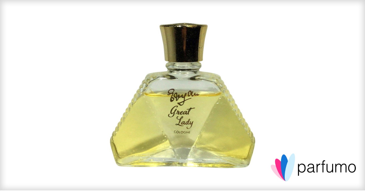 Great Lady by Evyan (Cologne) » Reviews & Perfume Facts