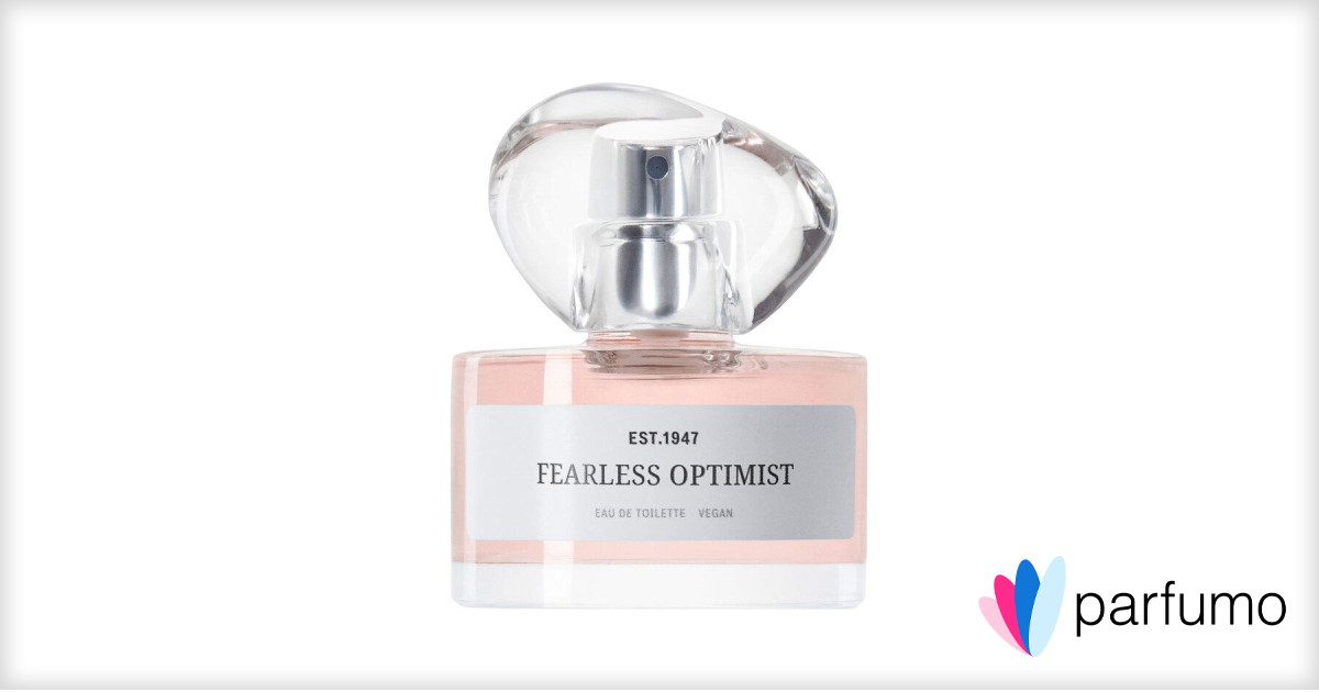 Fearless Optimist by H&M » Reviews & Perfume Facts