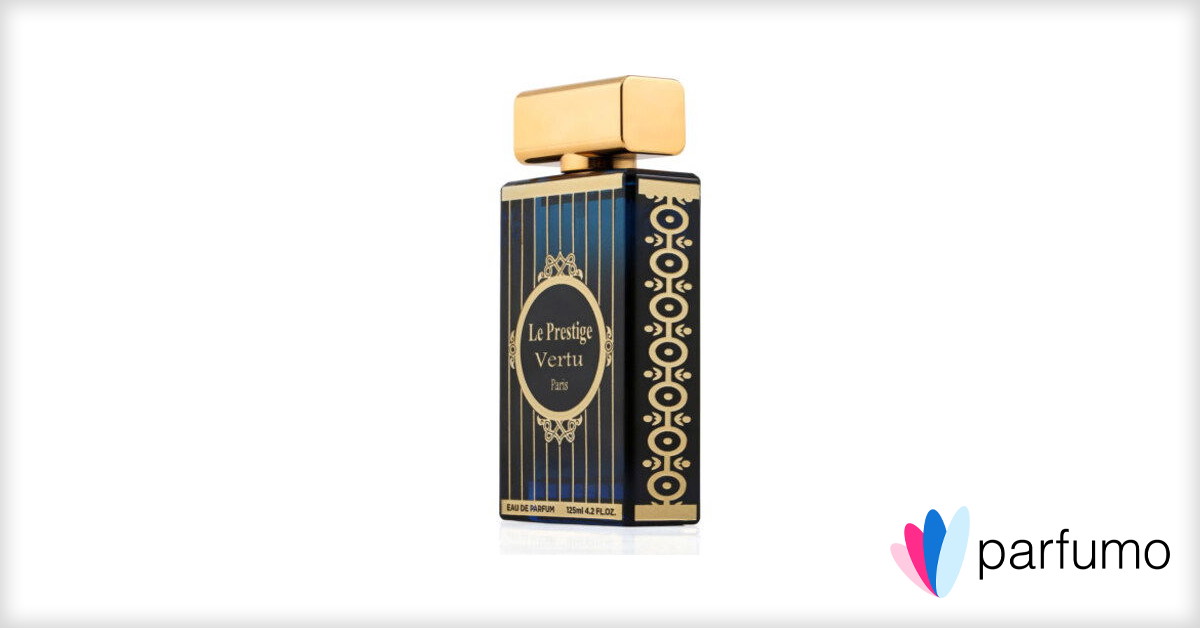 Vertu by Le Prestige » Reviews & Perfume Facts