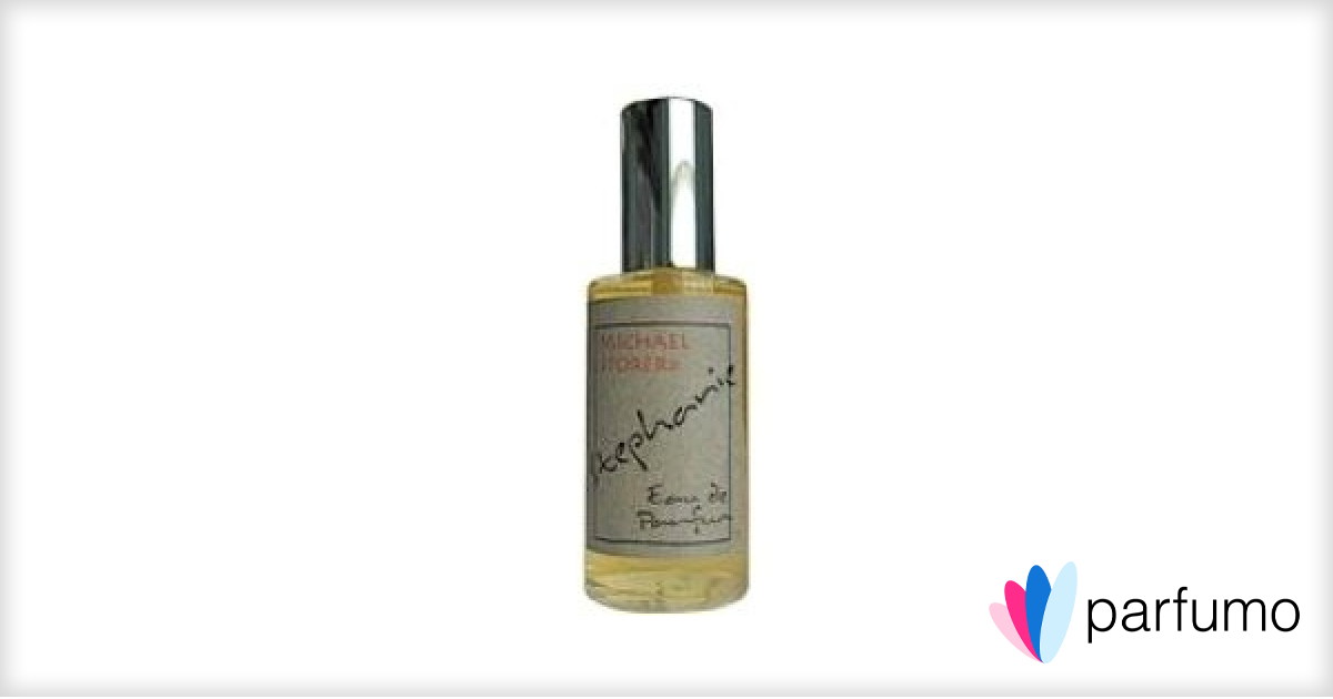 Stephanie by Michael Storer » Reviews & Perfume Facts