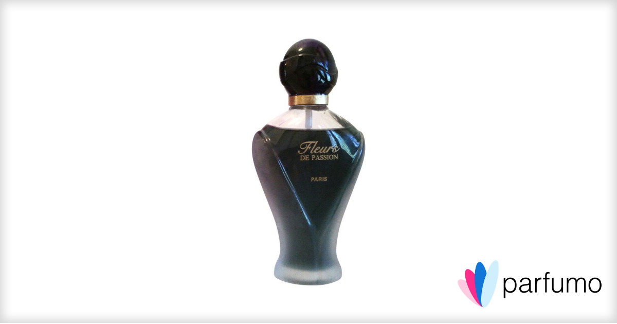 Fleurs de Passion by Roberto Giovani » Reviews & Perfume Facts