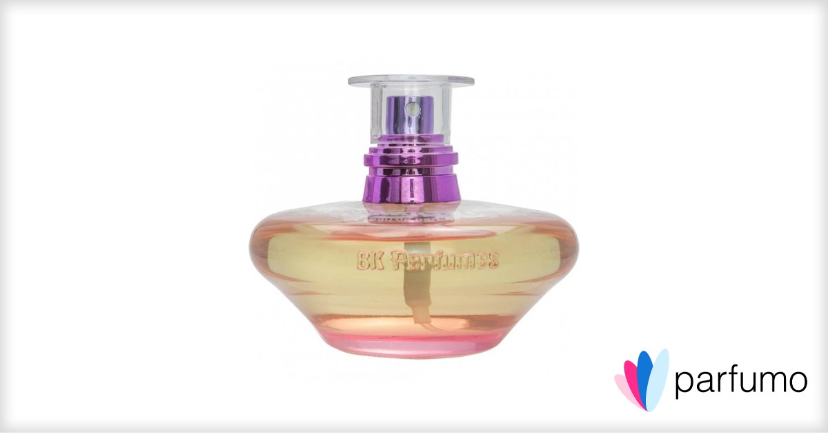 Unchanged Option by BK Perfumes » Reviews & Perfume Facts