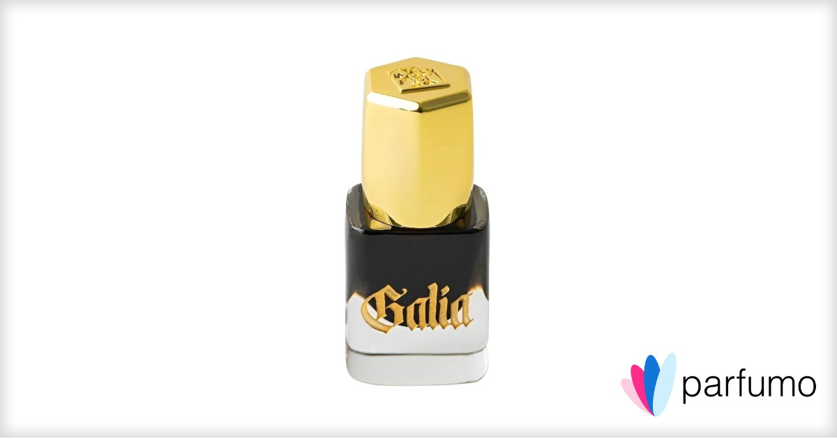 Galia von Areej Le Doré » Meinungen & Duftbeschreibung