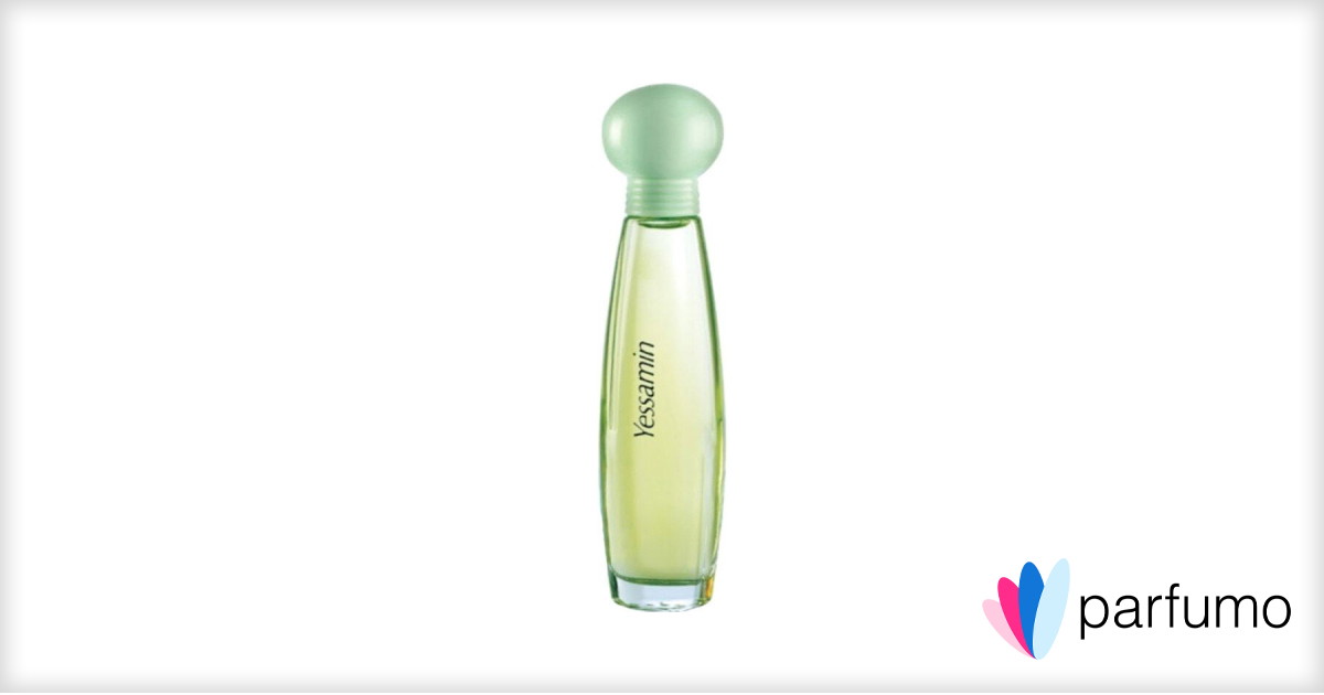 Yessamin by Avon » Reviews & Perfume Facts