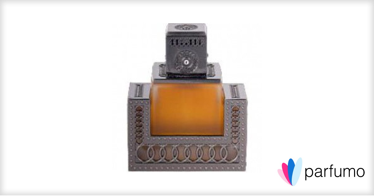 Shamikh by Khalis / خالص » Reviews & Perfume Facts