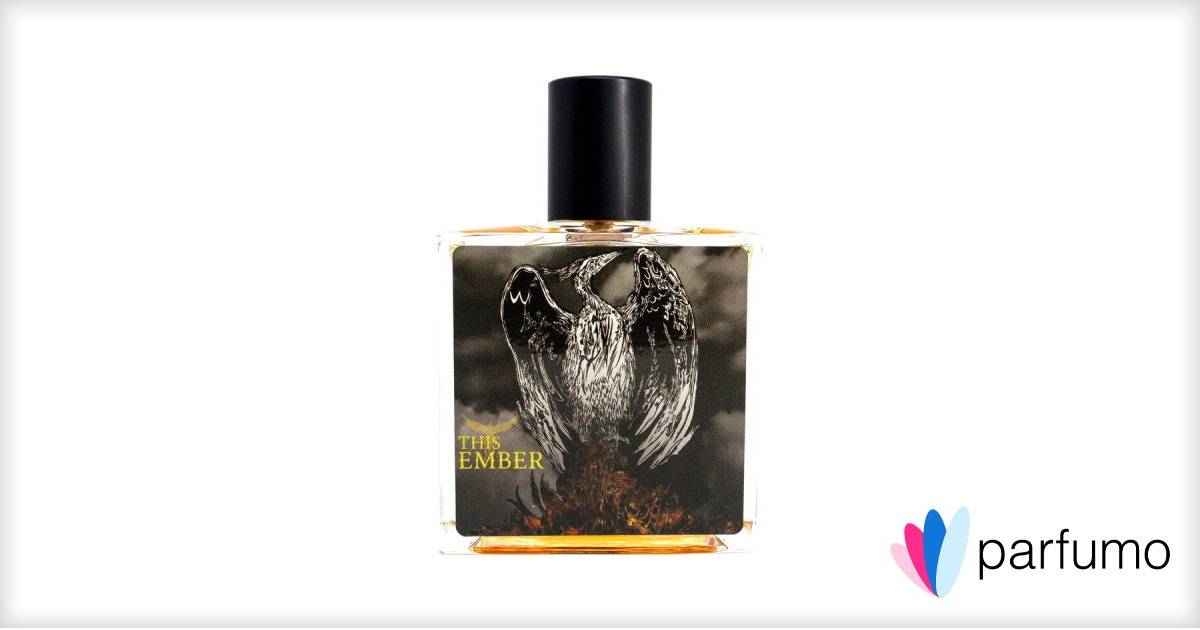 This Ember by Anka Kuş Parfüm » Reviews & Perfume Facts