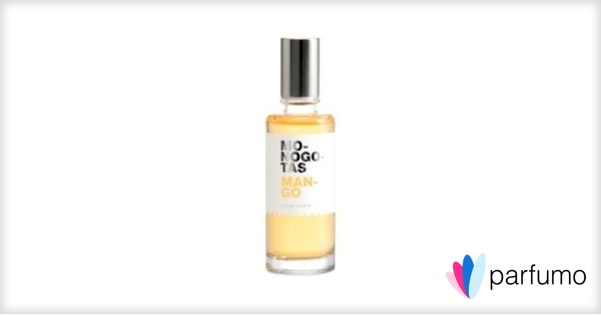 Monogotas Mango by Mercadona » Reviews & Perfume Facts