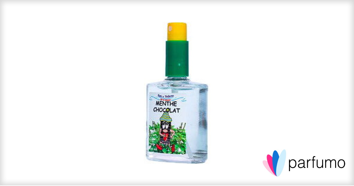 Menthe Chocolat von Prestige de Menton » Meinungen & Duftbeschreibung