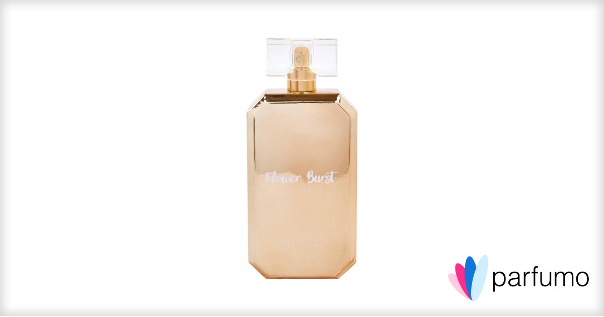 Flower Burst by New Look » Reviews & Perfume Facts