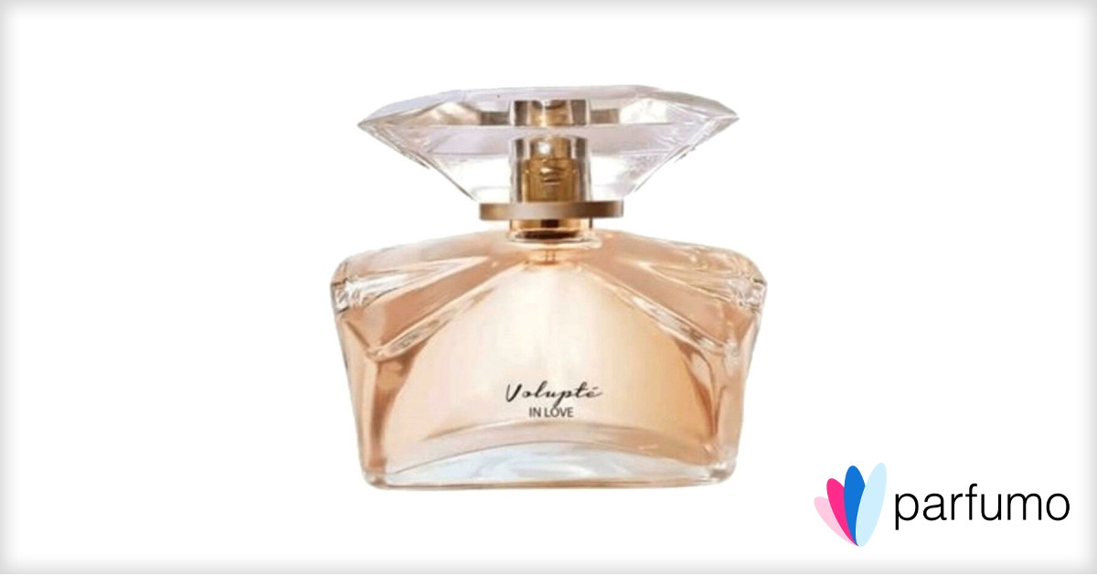 Volupté in Love by Pereja » Reviews & Perfume Facts