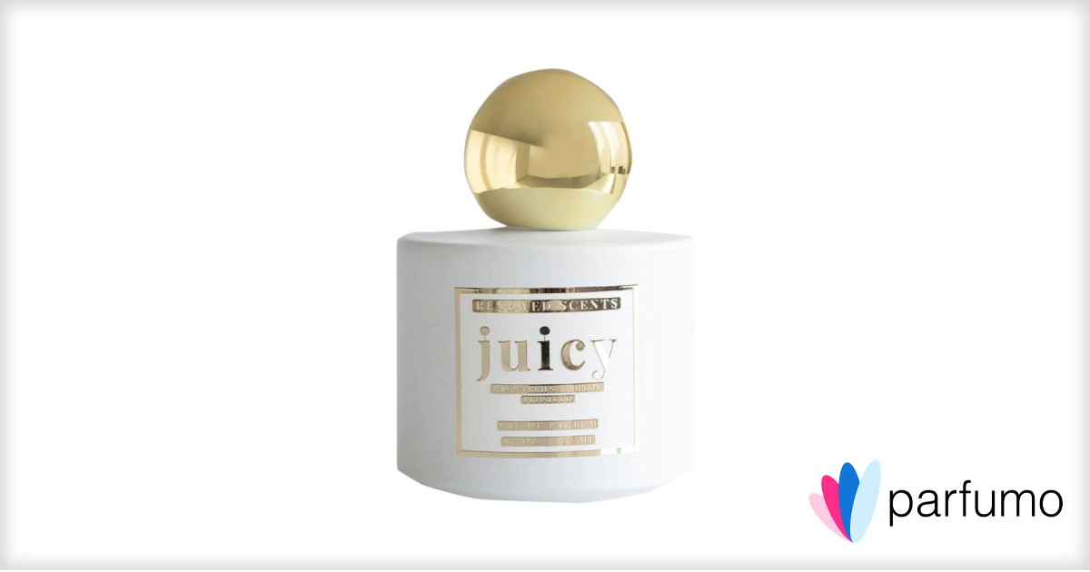 Juicy by Renewed Scents (Perfume) » Reviews & Perfume Facts