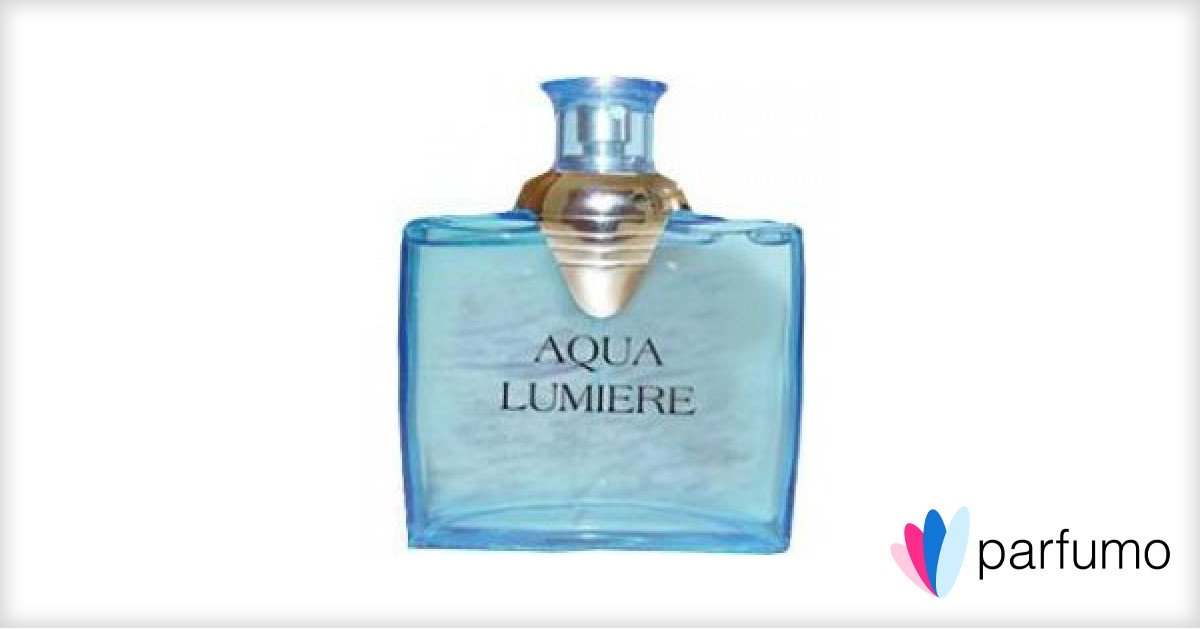 Aqua Lumiere / Мерцающая вода by Nóvaya Zaryá / Новая Заря » Reviews ...