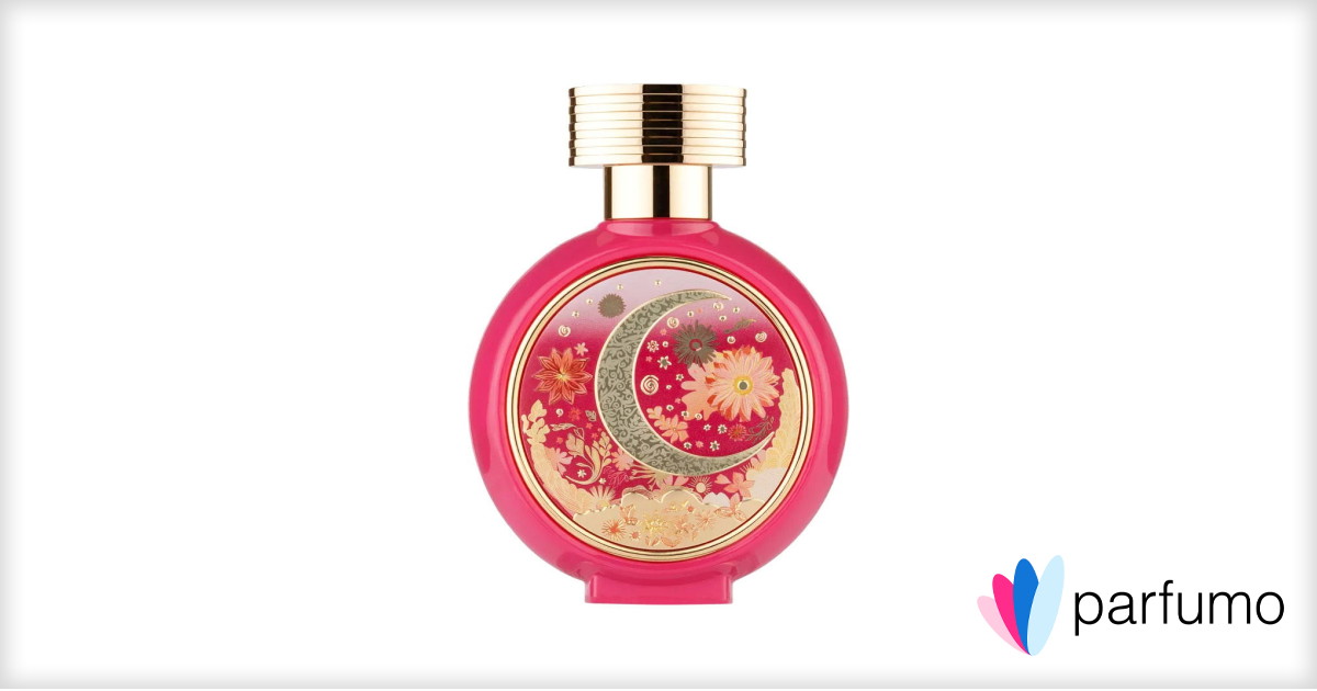 Pink Moon von Haute Fragrance Company » Meinungen & Duftbeschreibung